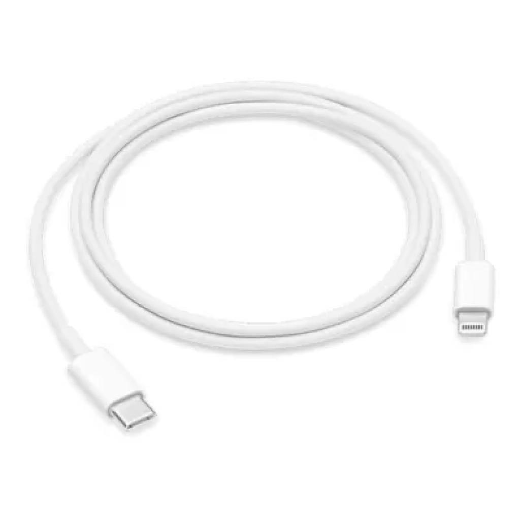 APPLE USB-C TO LIGHTNING CABLE 1M (ORIGINAL) - City Covers, protección ...