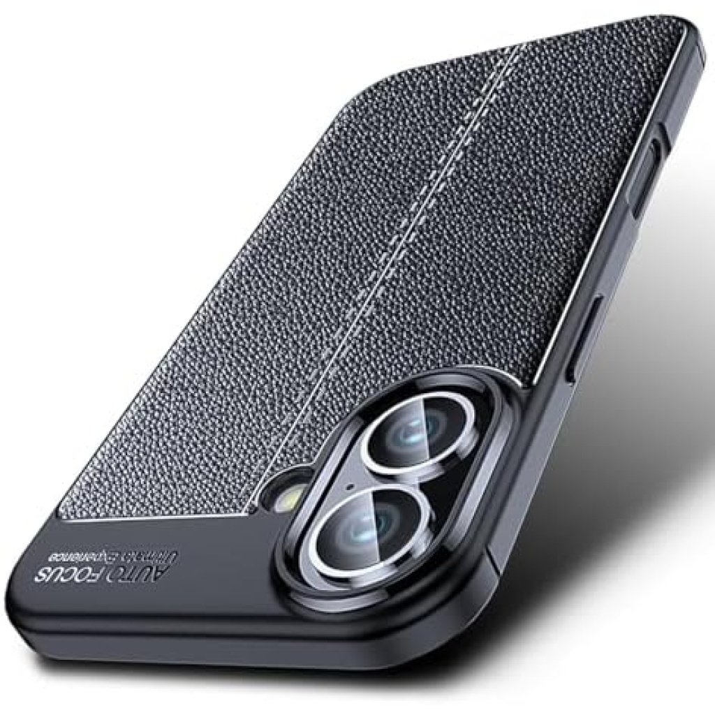 PROTECTOR AUTOFOCUS TPU TIPO PIEL INDEFORMABLE - City Covers ...
