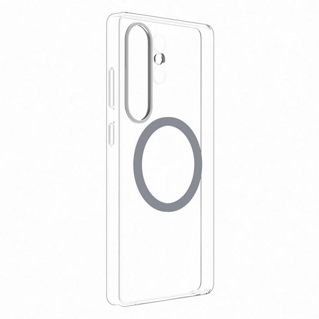 PROTECTOR SAMSUNG CLEAR MAGNET TRANSPARENTE SAMSUNG S25 ULTRA - City ...